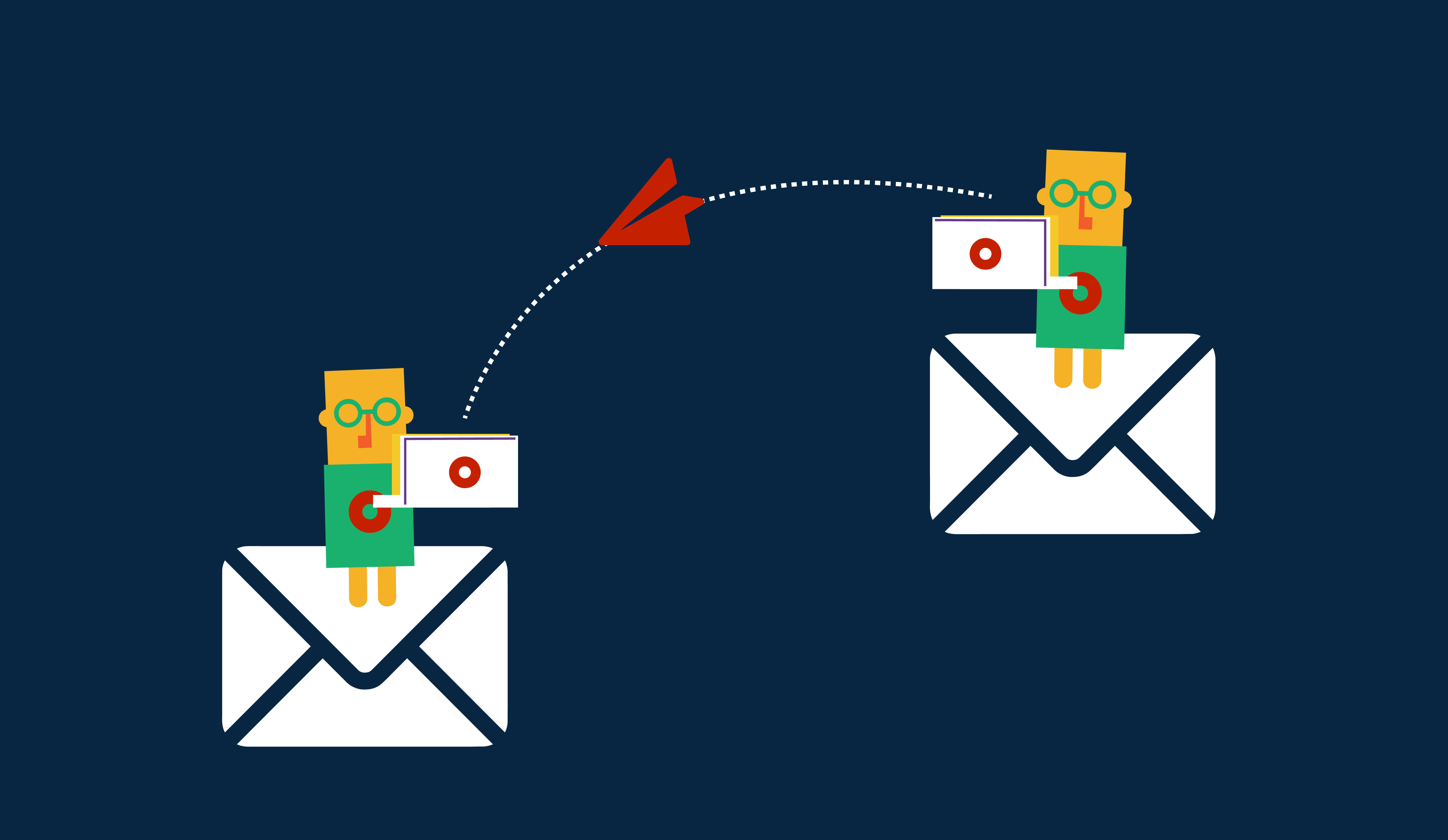 Mastering Email Integration with OutSystems: A Step-by-Step Guide | ITUp